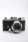 Acme Camera Co. Vintage Robot II Half-Frame Film Camera | Urban Outfitters