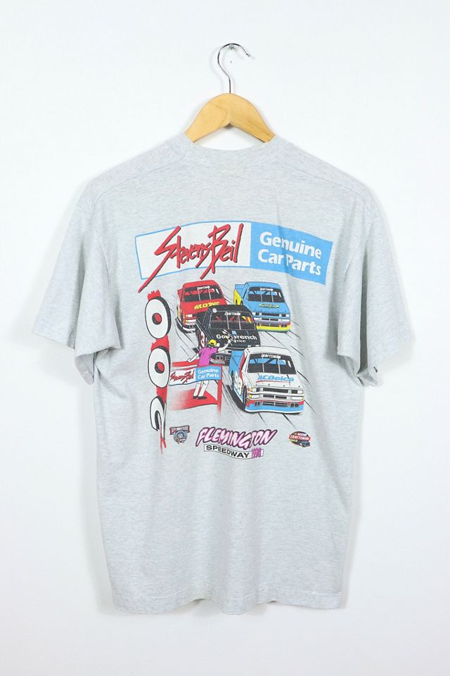 Vintage Flemington Speedway Tee | Urban Outfitters