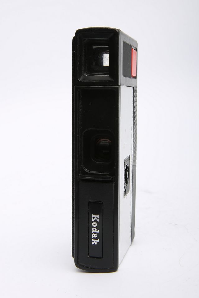 Acme Camera Co. Vintage Kodak Pocket 20 Instamatic Camera | Urban ...