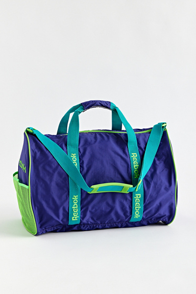 Vintage Reebok Bag | Urban Outfitters