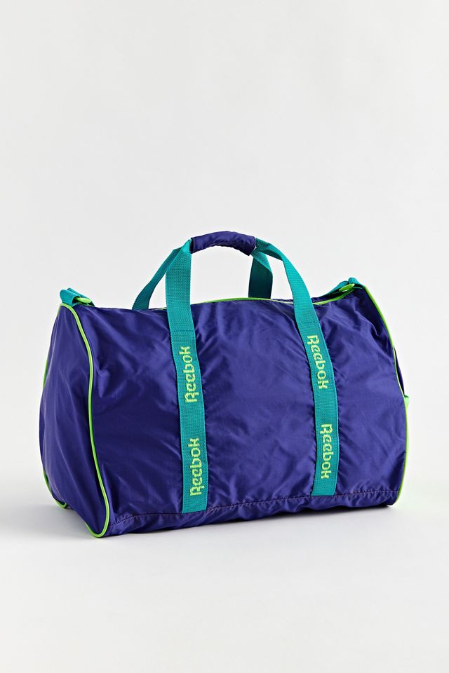 Vintage Reebok Bag | Urban Outfitters