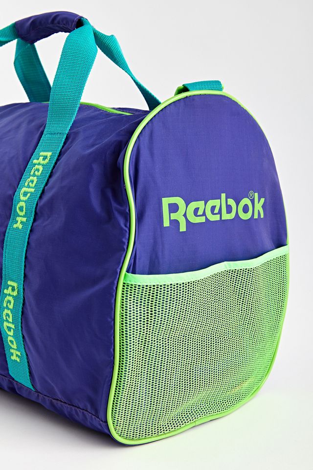 Vintage Reebok Bag | Urban Outfitters