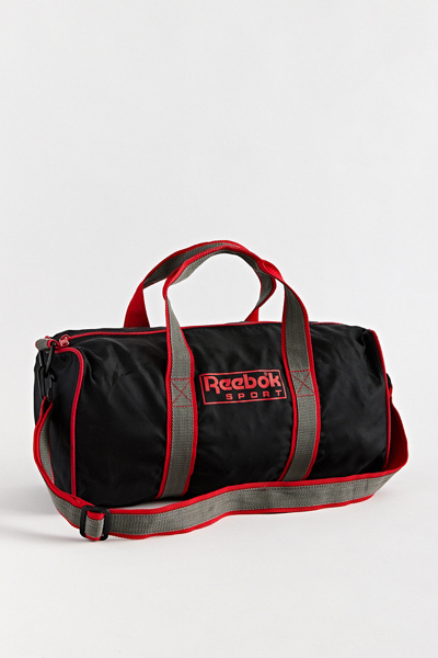 Vintage Reebok Duffle Bag | Urban Outfitters