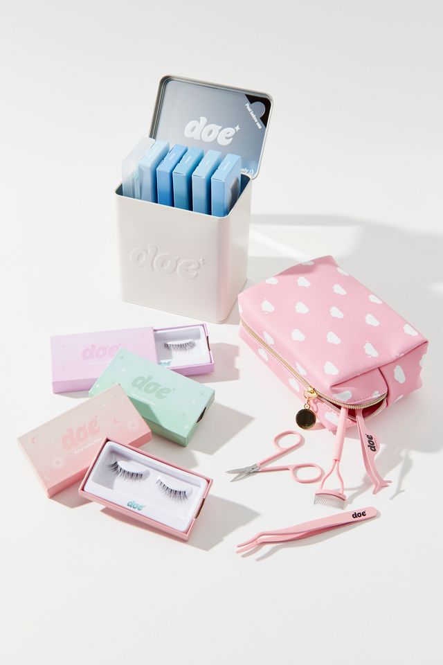 Doe Lashes Survival Kit | Urban Outfitters