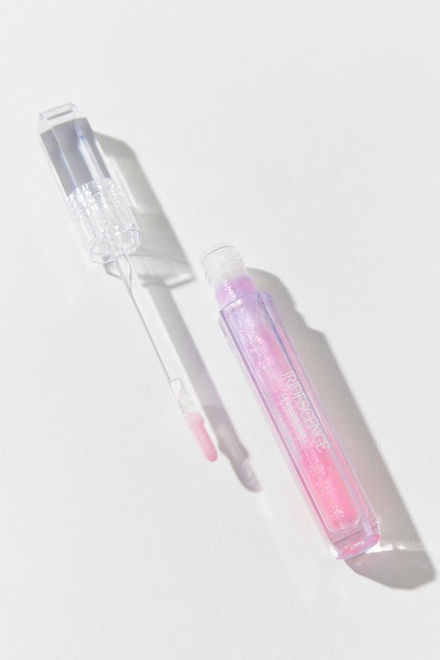 Blossom Iridescence Ombre Lip Gloss | Urban Outfitters Canada