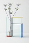 MoMA Mondri Vase | Urban Outfitters