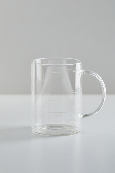 MoMA Multi-ccino Mug | Urban Outfitters