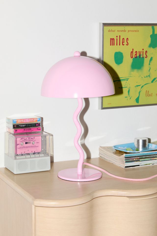 Alora Table Lamp | Urban Outfitters
