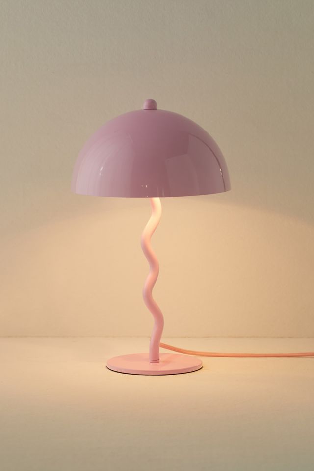 Alora Table Lamp | Urban Outfitters