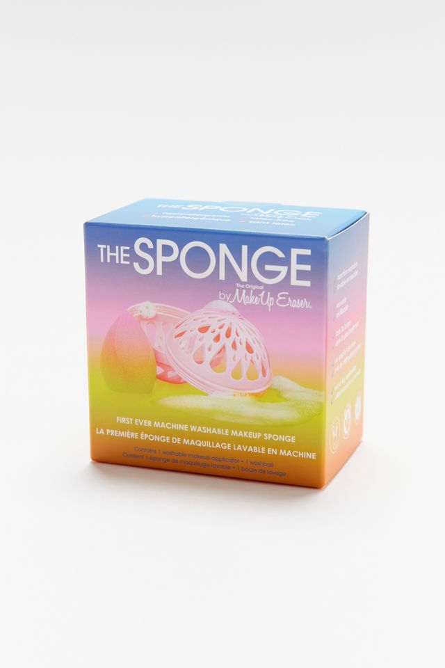 The Original MakeUp Eraser Festival Sponge | Urban Outfitters