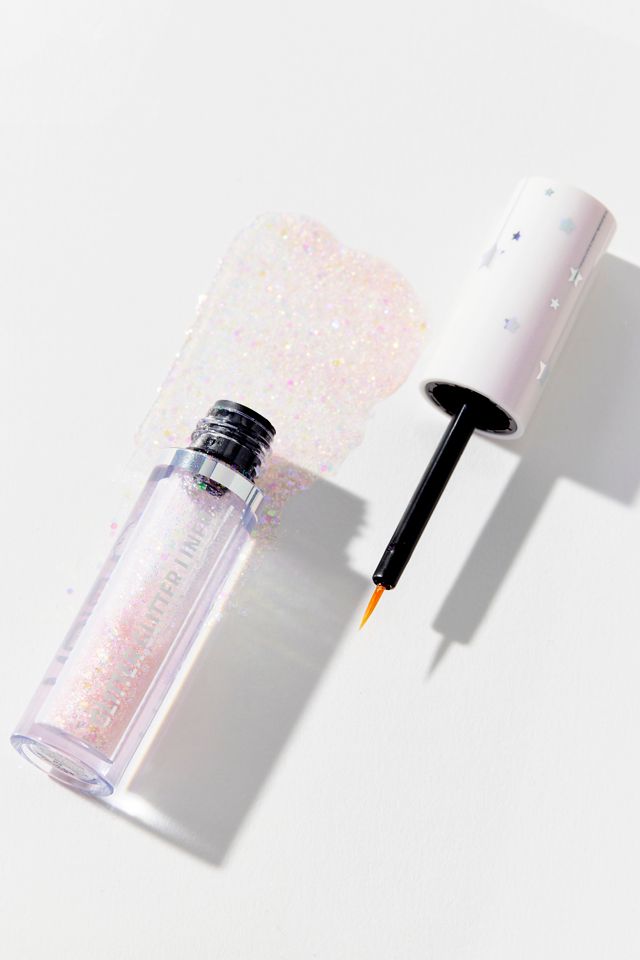 MOIRA Glitter Liner | Urban Outfitters