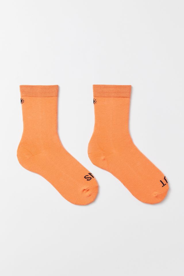 Mini Icon Crew Sock | Urban Outfitters