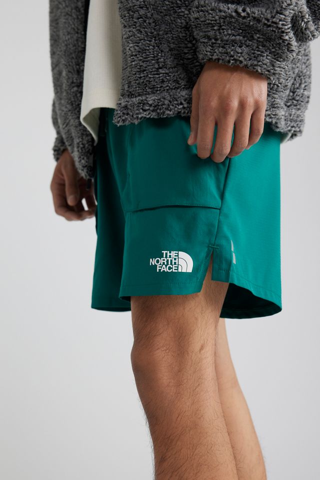 The North Face Sunriser 2-In-1 Short | Urban Outfitters