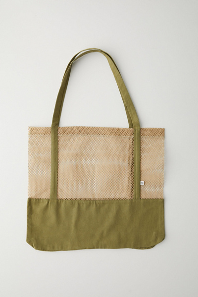 Nylon Market Bag | Urban Outfitters