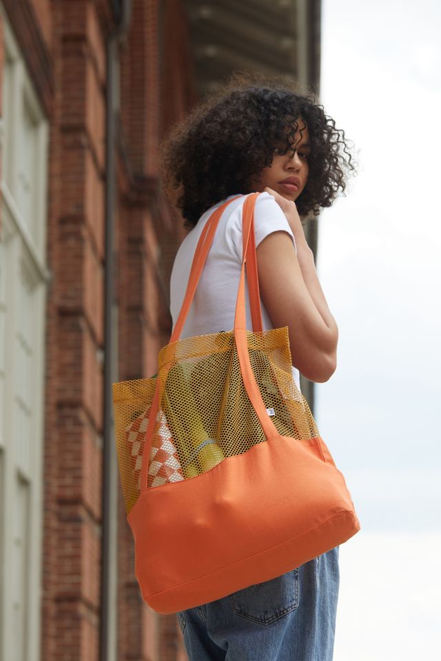Nylon Market Bag | Urban Outfitters