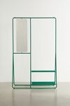 Ryan Mirror Clothing Rack | Urban Outfitters