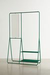 Ryan Mirror Clothing Rack | Urban Outfitters