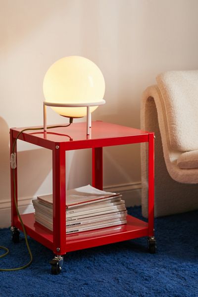 Bedside Tables | Modern, Narrow + Small Nightstands | Urban Outfitters