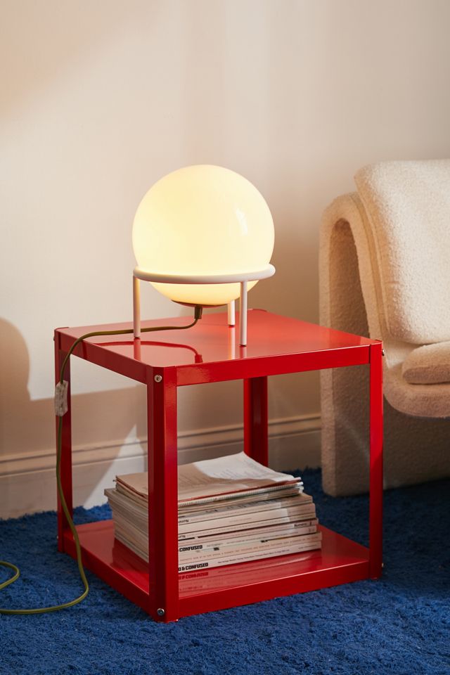 Ryan Side Table/Nightstand | Urban Outfitters