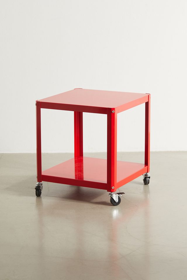 Ryan Side Table/Nightstand | Urban Outfitters
