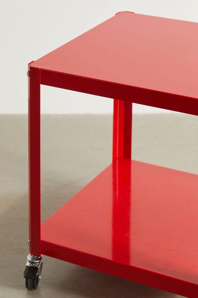 Ryan Side Table/Nightstand | Urban Outfitters
