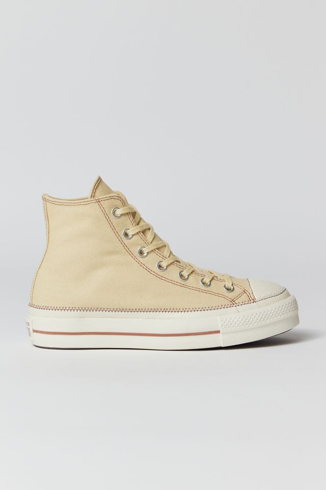 Converse Chuck Taylor All Star Lift Platform Sneaker | Urban Outfitters