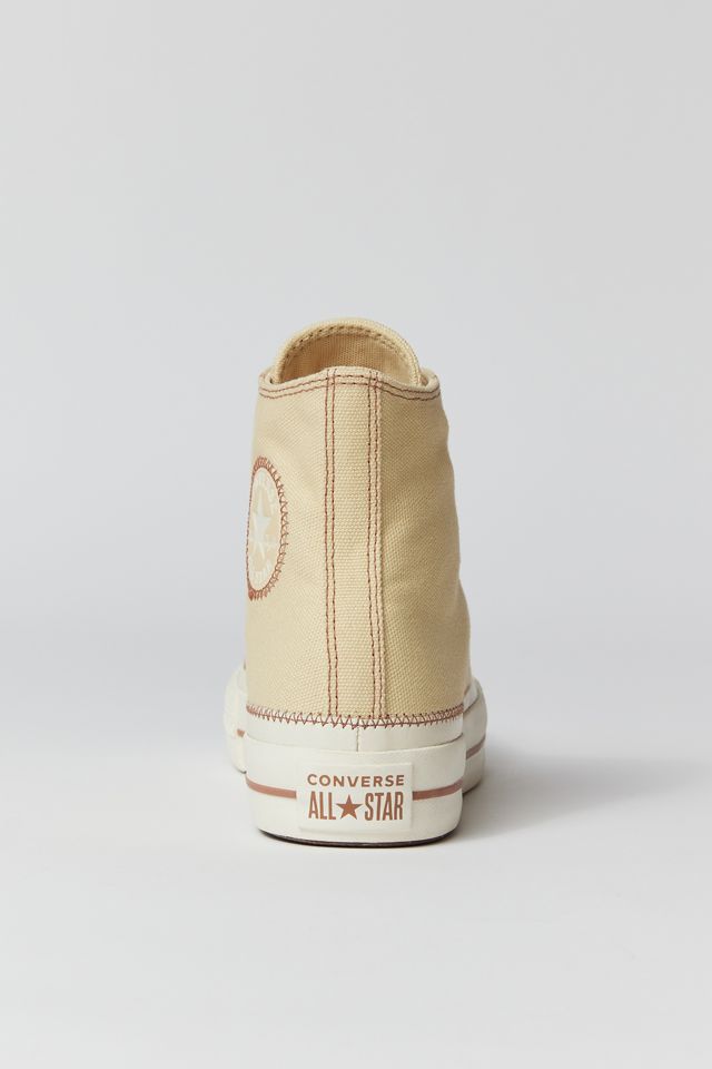 Converse Chuck Taylor All Star Lift Platform Sneaker | Urban Outfitters