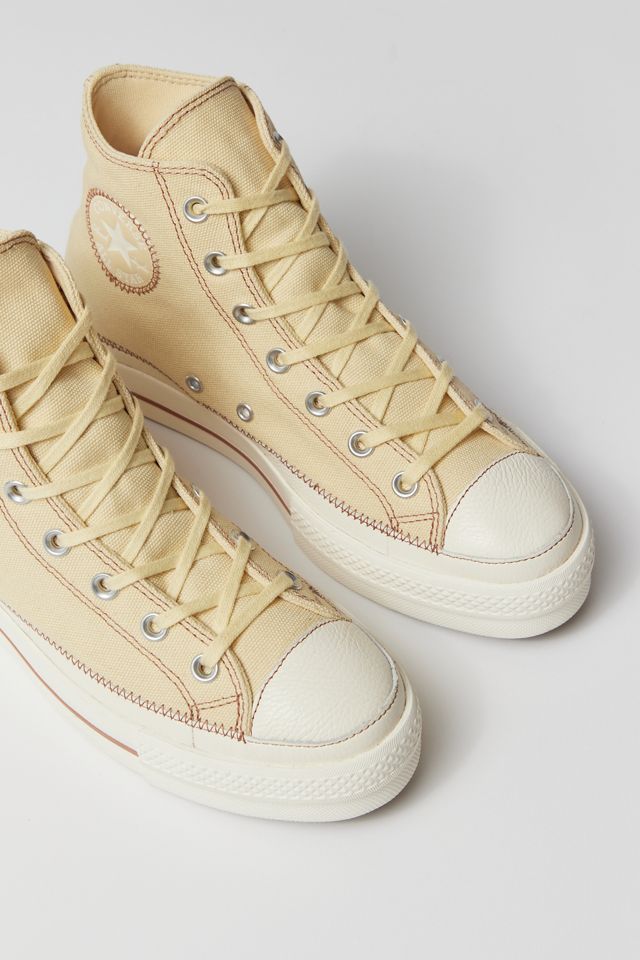 Converse Chuck Taylor All Star Lift Platform Sneaker | Urban Outfitters