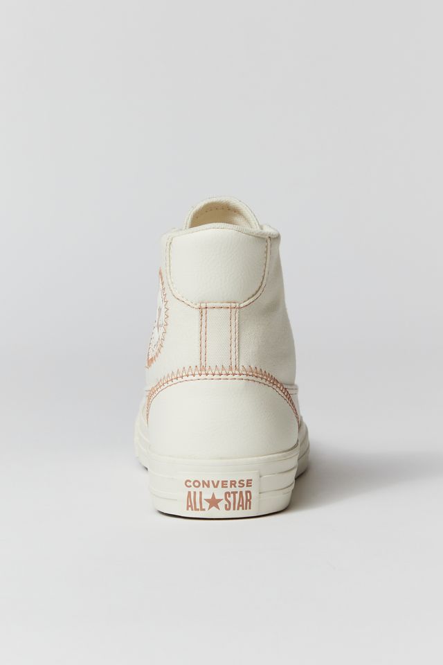 Converse Chuck Taylor All Star Patchwork High Top Sneaker | Urban ...