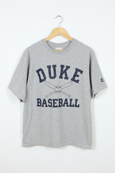 Vintage Duke Baseball Tee | Urban Outfitters