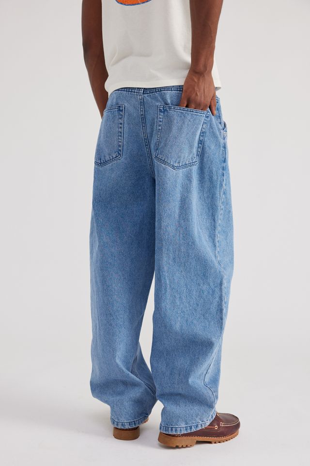 BDG 2000s Mega Baggy Jean | Urban Outfitters