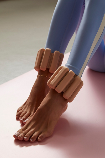 Bala Bangles 2 lb Wearable Weight Set | Urban Outfitters