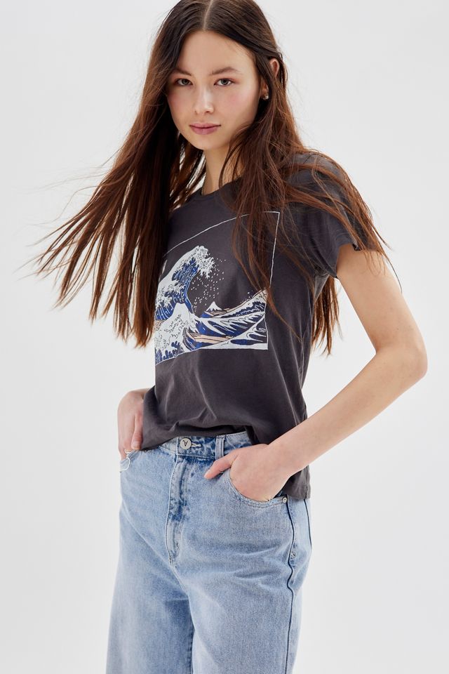 Future State The Great Wave Graphic Tee | Urban Outfitters