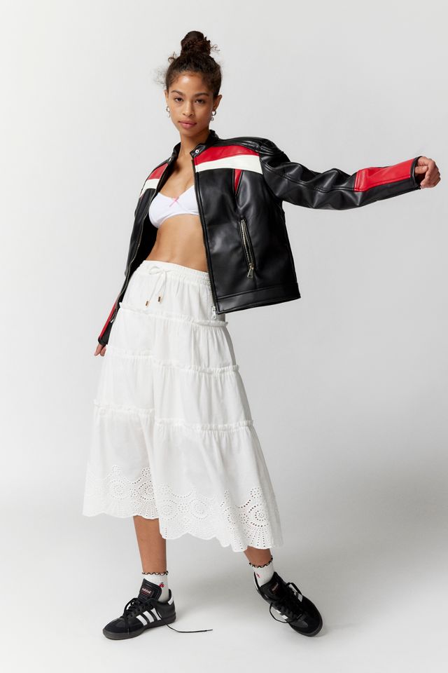 Out From Under Cap Sleeve Bra Top | Urban Outfitters