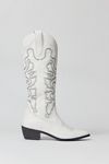 UO Calista Tall Cowboy Boot | Urban Outfitters