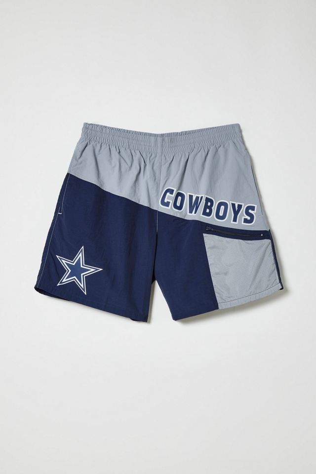 Mitchell & Ness NFL Nylon Utility Short | Urban Outfitters