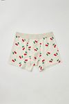 Cherry Tossed Icon Boxer Brief | Urban Outfitters