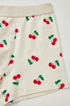Cherry Tossed Icon Boxer Brief | Urban Outfitters