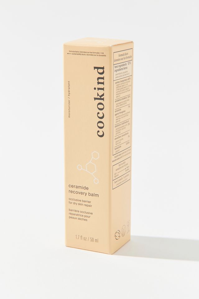 Cocokind Ceramide Recovery Balm | Urban Outfitters