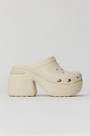 Crocs Siren Heeled Clog | Urban Outfitters