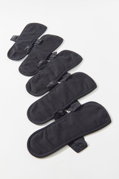 The Period Company Reusable Pad 5-Pack | Urban Outfitters