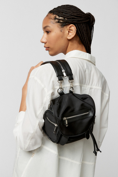 UO Sammi Mini Backpack | Urban Outfitters