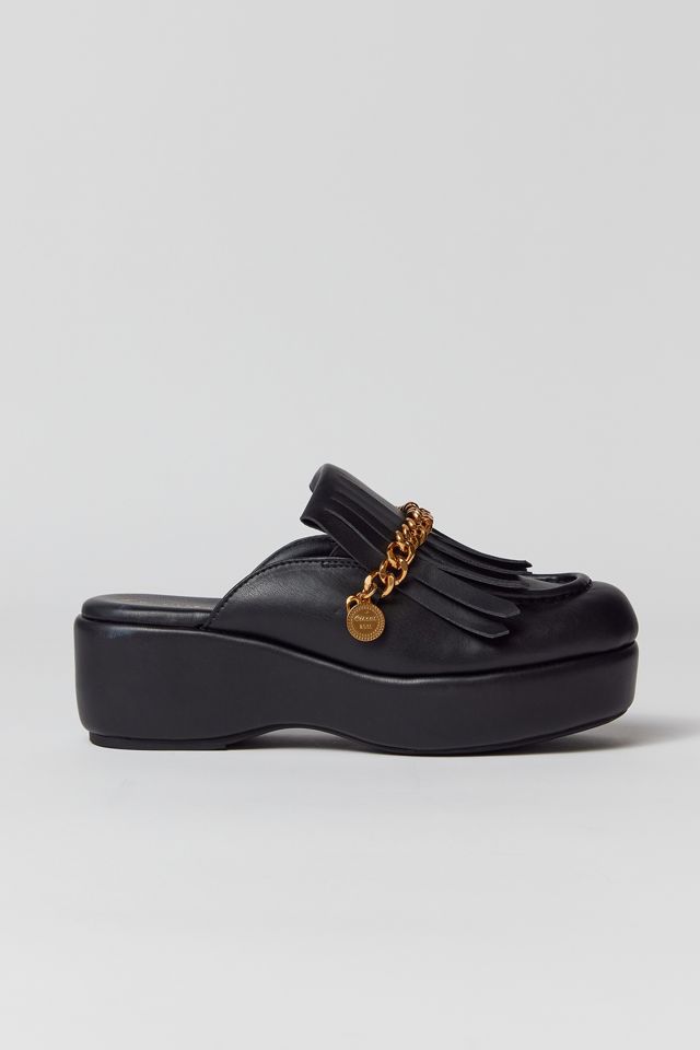 Circus NY By Sam Edelman Joan Platform Clog | Urban Outfitters