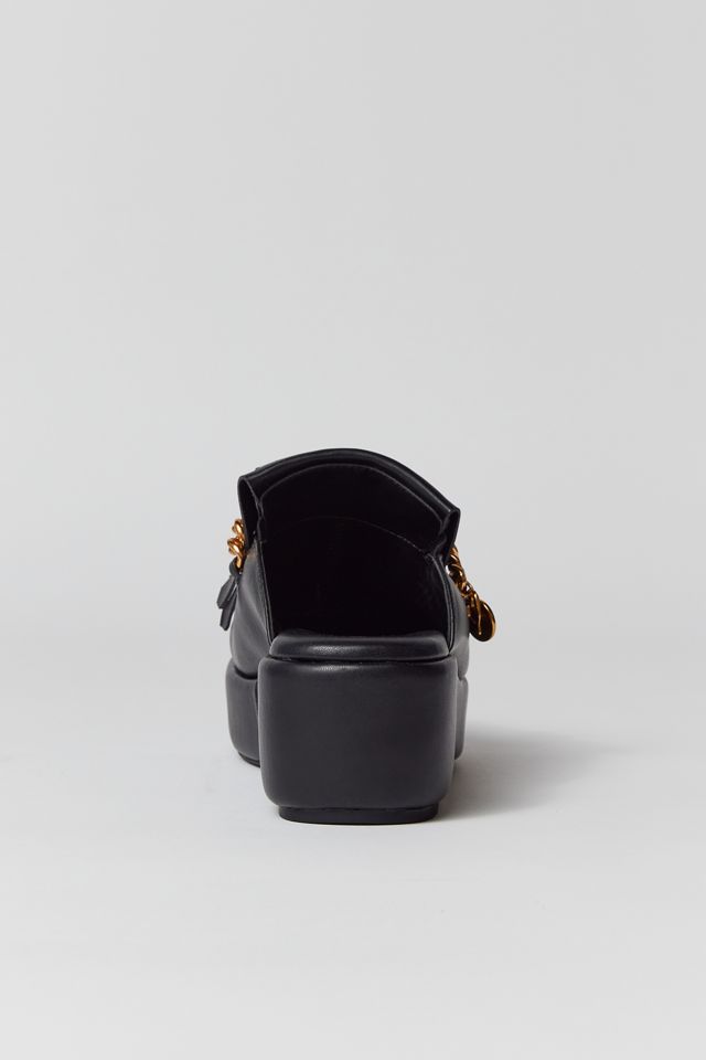 Circus NY By Sam Edelman Joan Platform Clog | Urban Outfitters