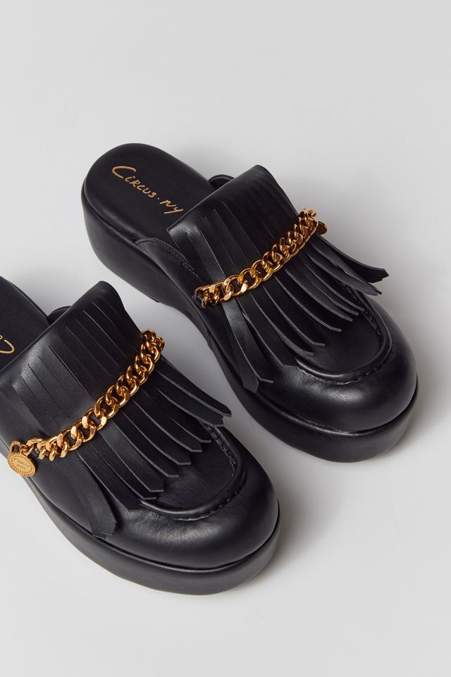 Circus NY By Sam Edelman Joan Platform Clog | Urban Outfitters