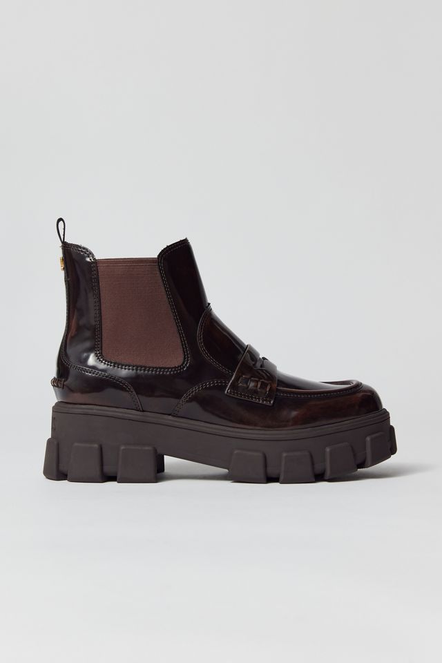 Circus NY By Sam Edelman Dia Oxford Chelsea Boot | Urban Outfitters