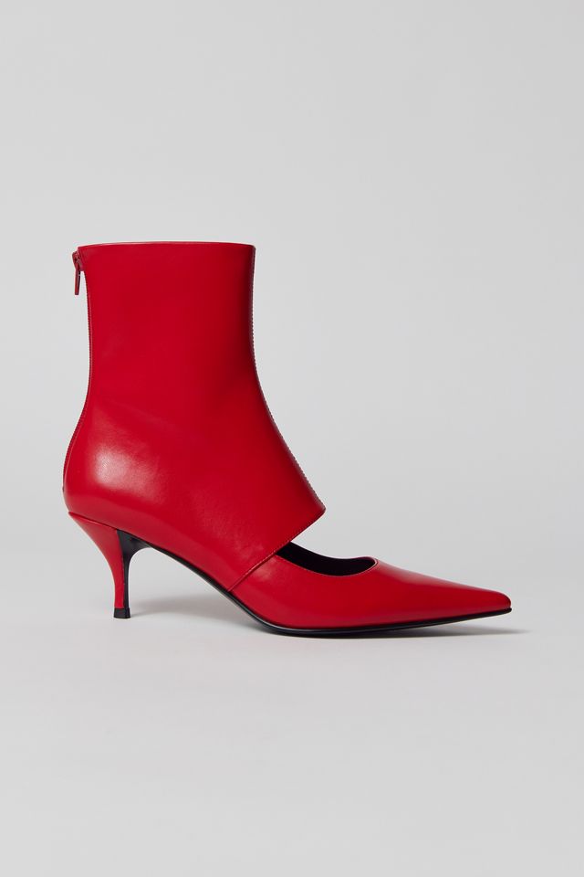 Jeffrey Campbell Spies Cutout Boot | Urban Outfitters