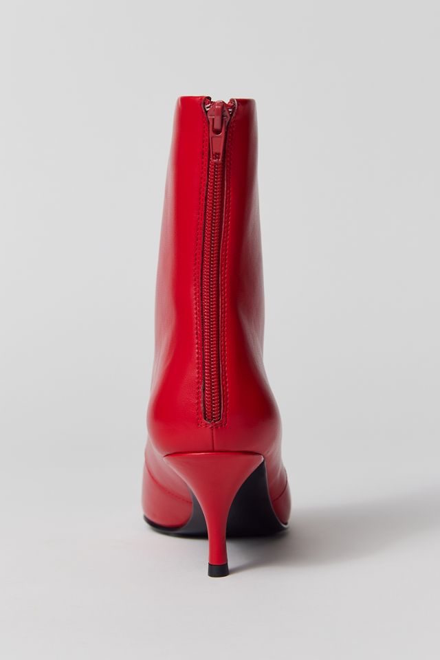 Jeffrey Campbell Spies Cutout Boot | Urban Outfitters