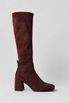 Jeffrey Campbell Hot Lava Suede Boot | Urban Outfitters
