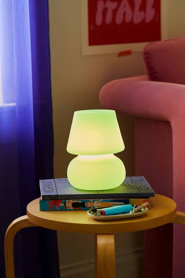 Ansel Mini LED Table Lamp | Urban Outfitters